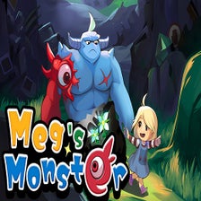 Meg's Monster - Download